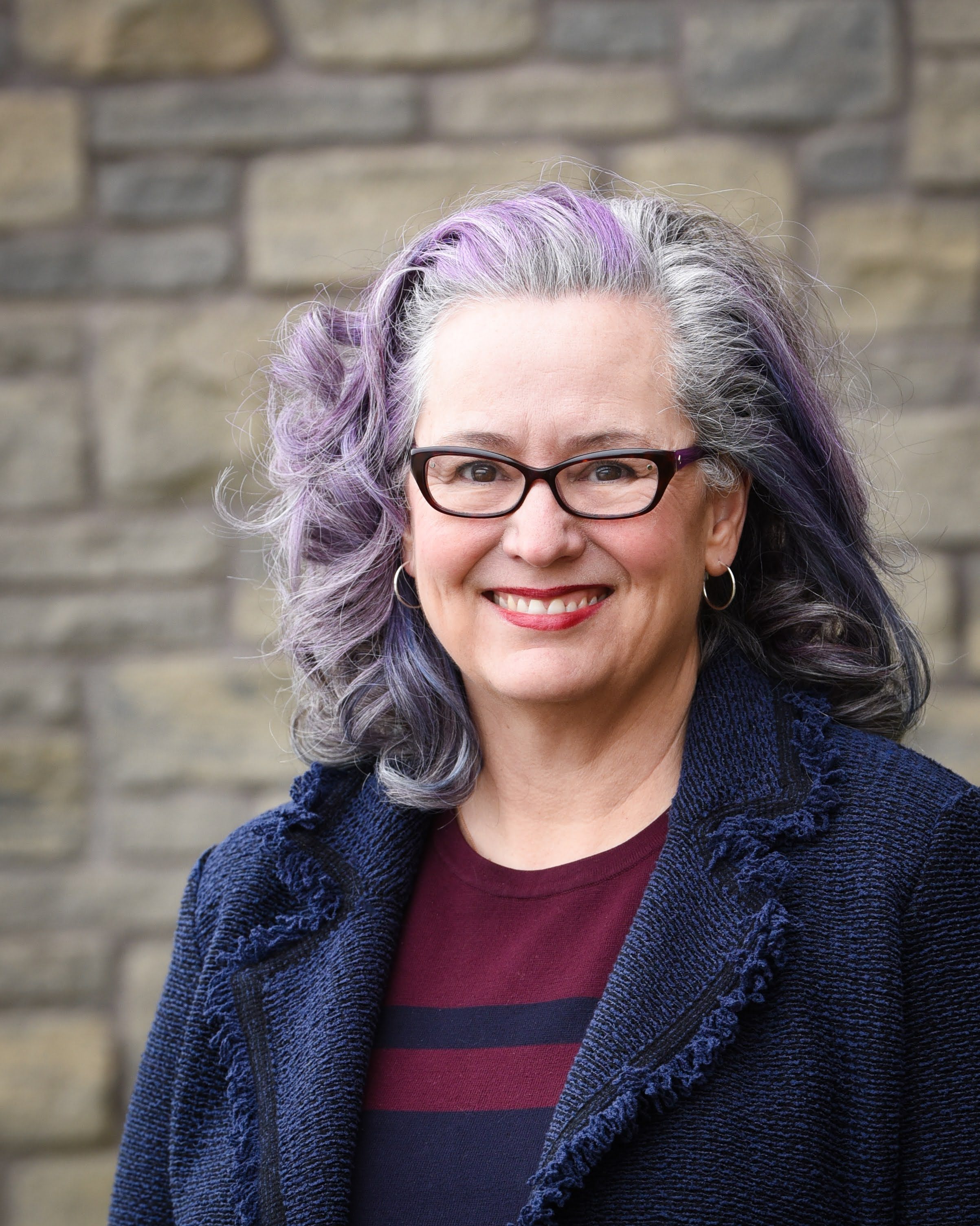 Anne Demo - Penn State School of International Affairs