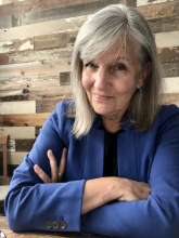 Lisa Witzig - Penn State School of International Affairs