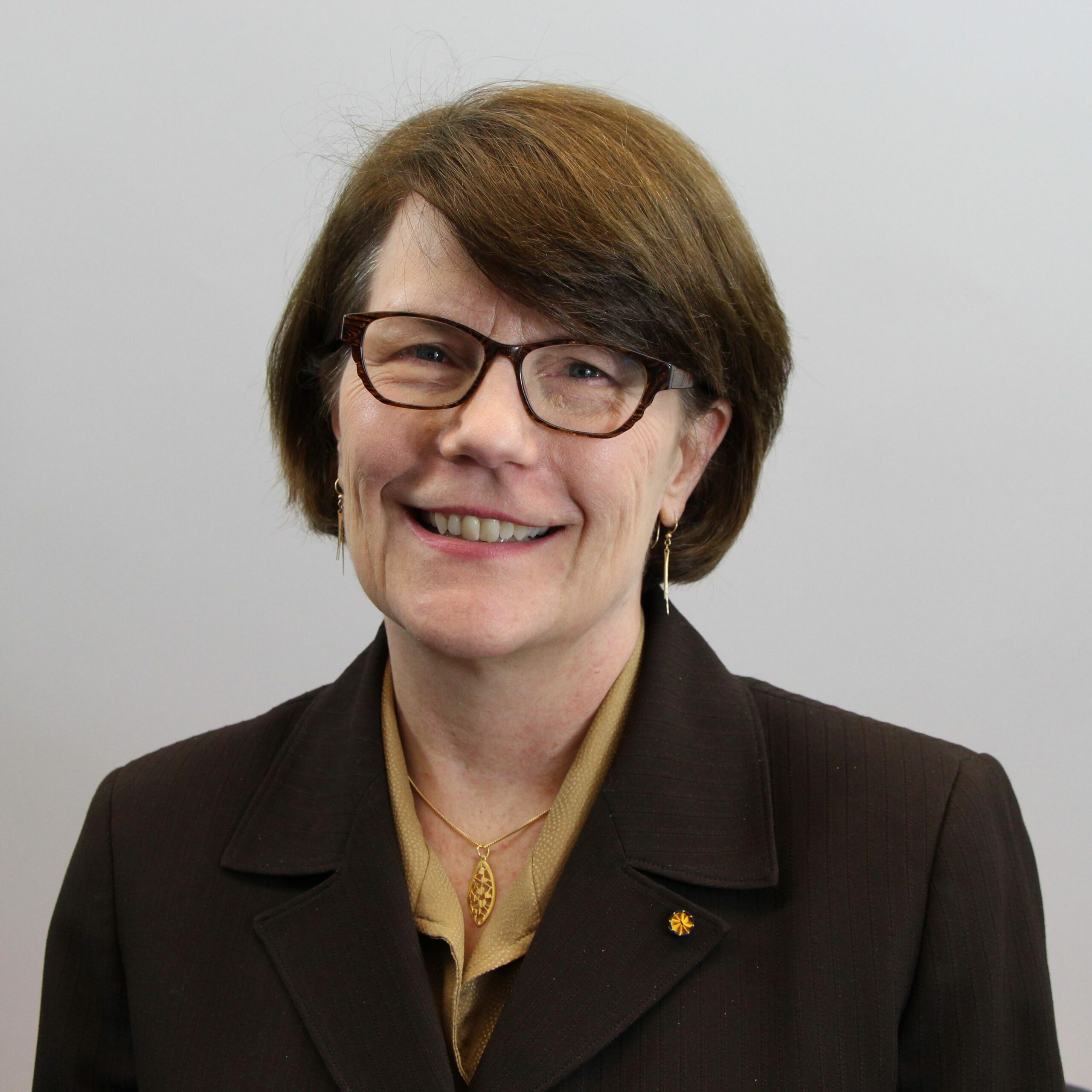 Cathleen Campbell - Penn State School of International Affairs