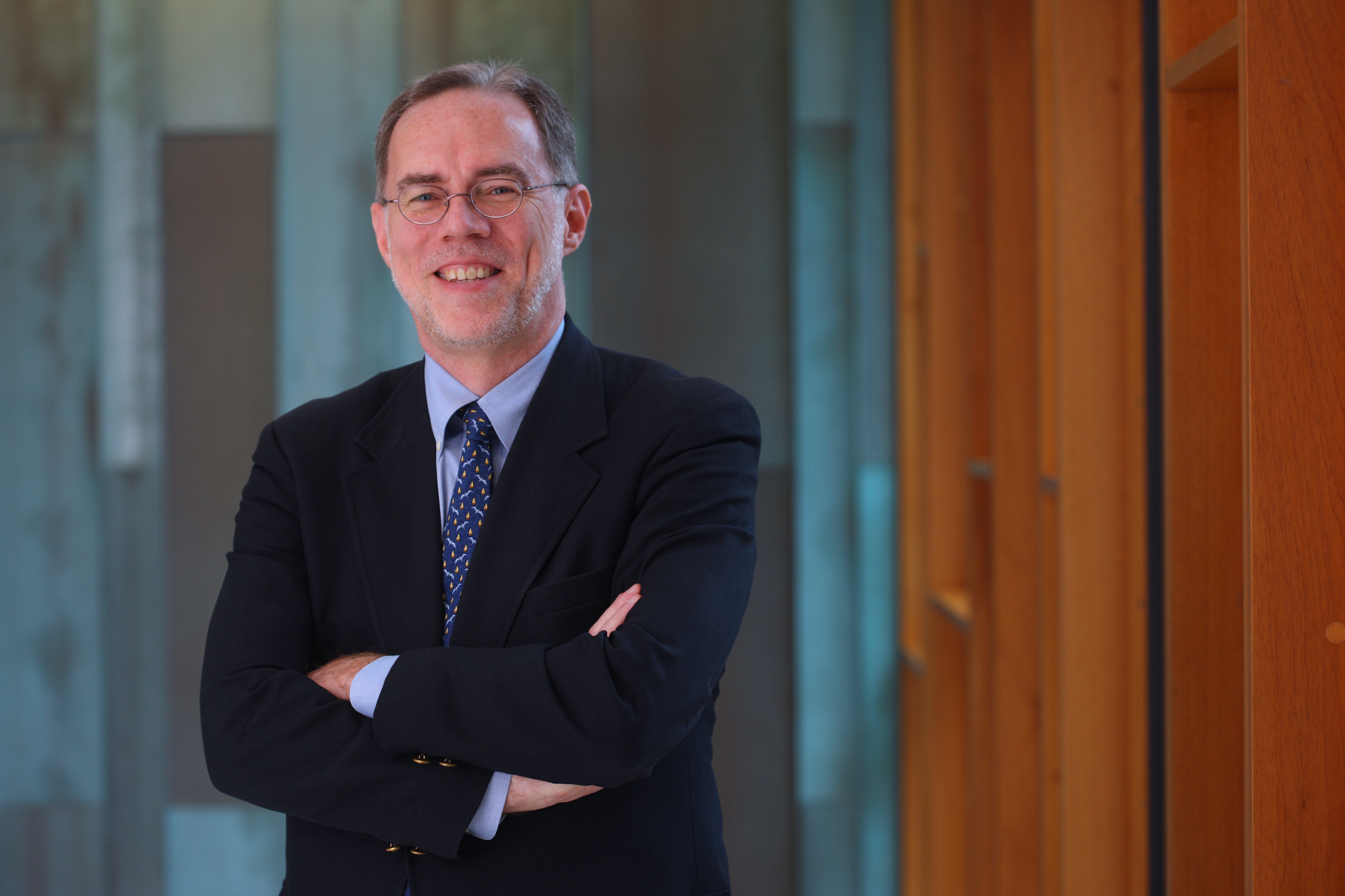 Flynt L. Leverett - Penn State School of International Affairs