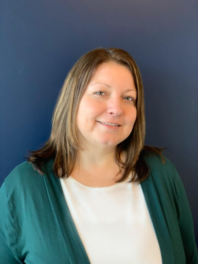 Jenn Adams - Penn State School of International Affairs