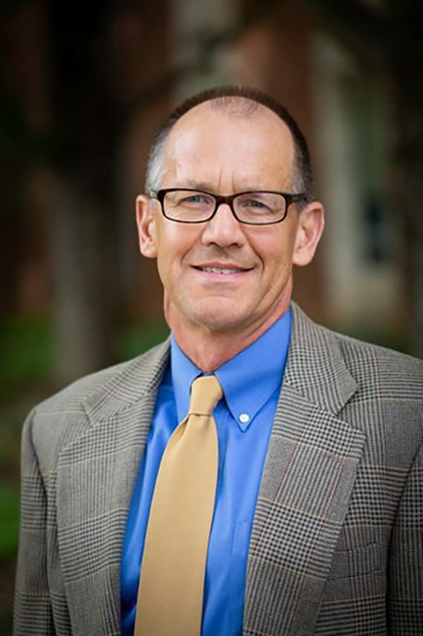 Judd Michael - Penn State School of International Affairs