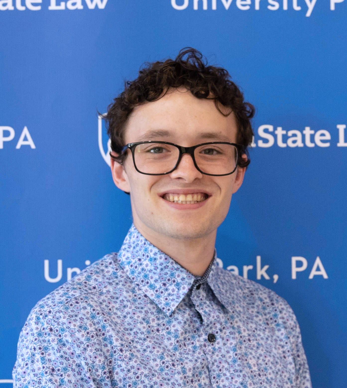 Matthew Brunetti - Penn State School of International Affairs