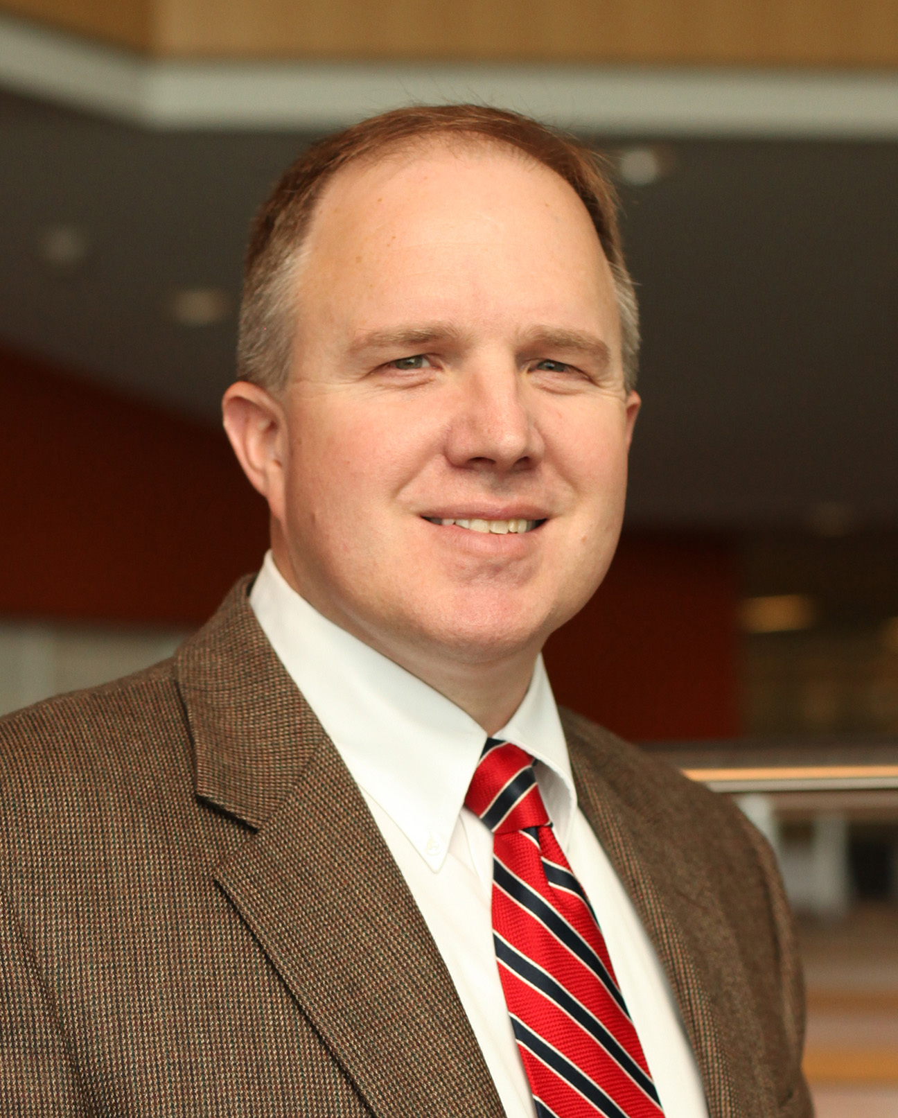 Matthew Gardner - Penn State School of International Affairs